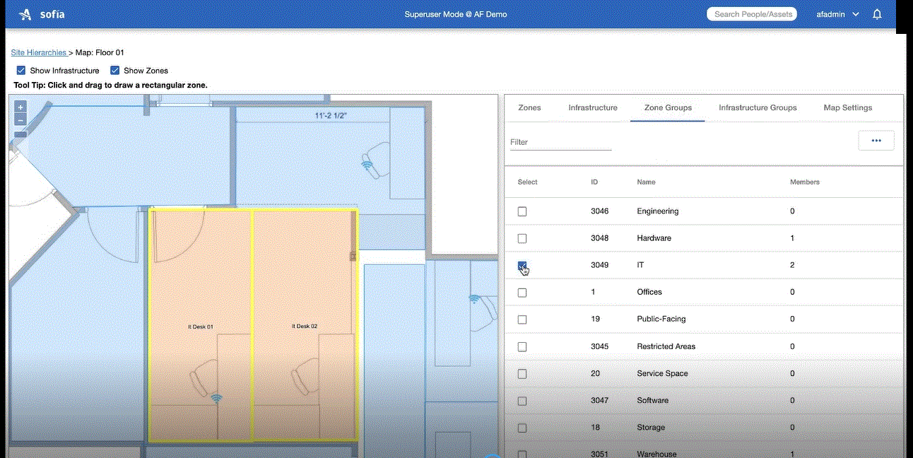 How to Deploy Your RTLS Management System and Devices - RTLS Solutions